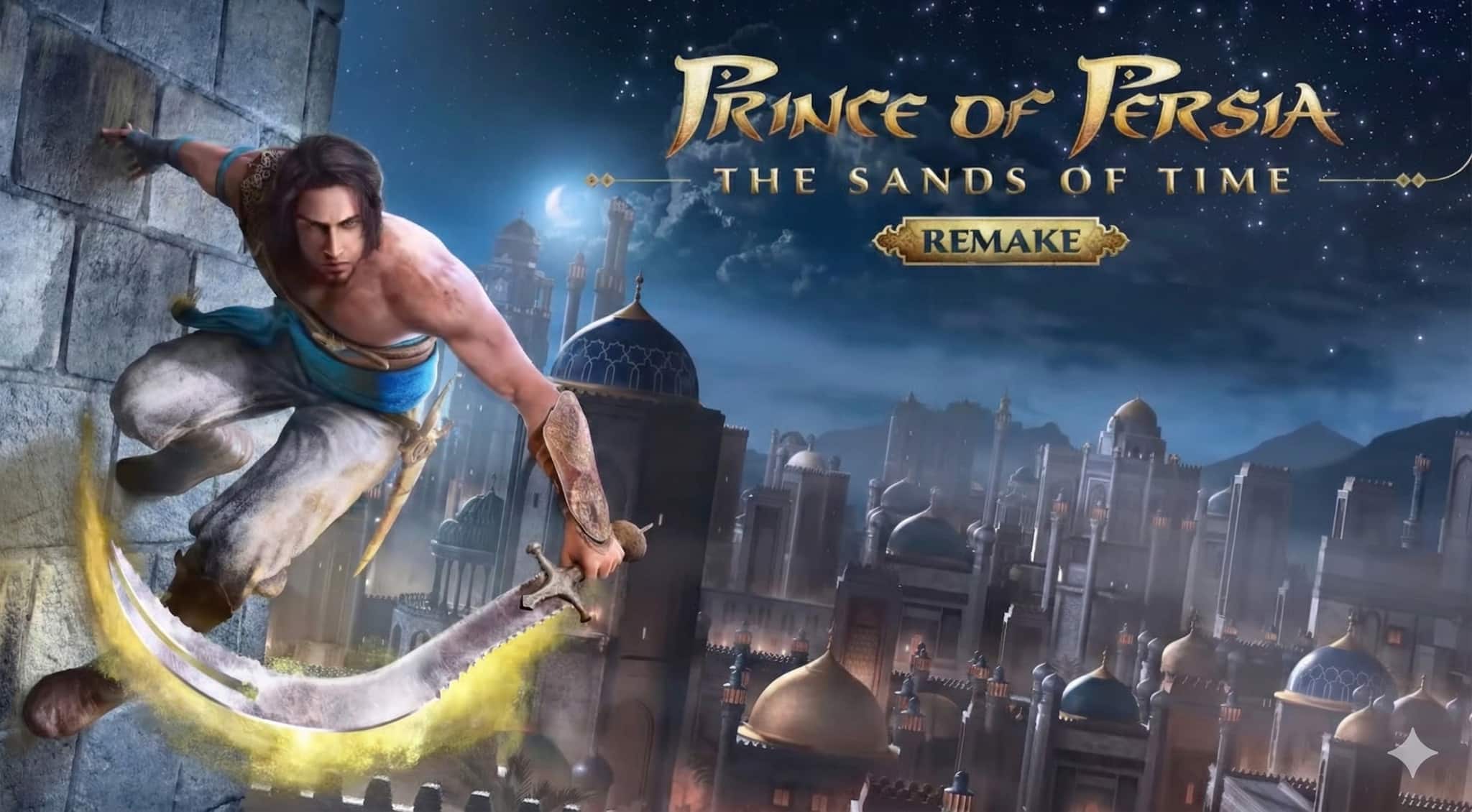 Ubisoft pulls the plug on Prince of Persia remake, cancels six projects ...