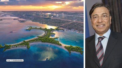 Lakshmi Mittal | Latest & Breaking News on Lakshmi Mittal | Photos ...