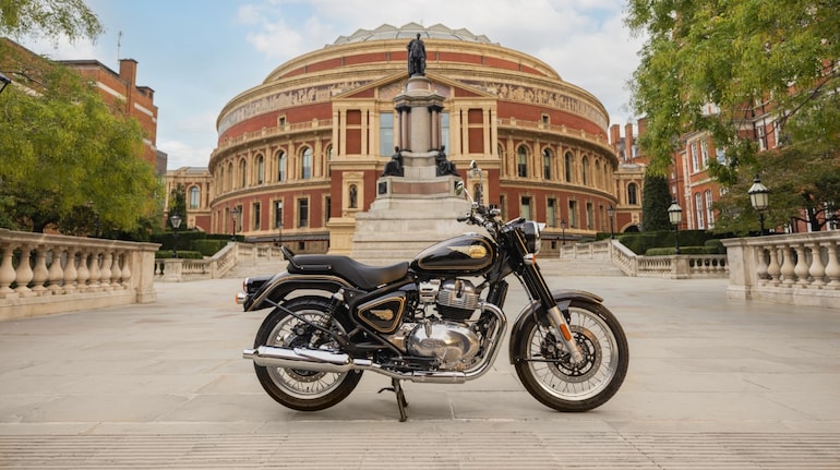Royal Enfield Bullet 650: India launch, expected price of the most ...