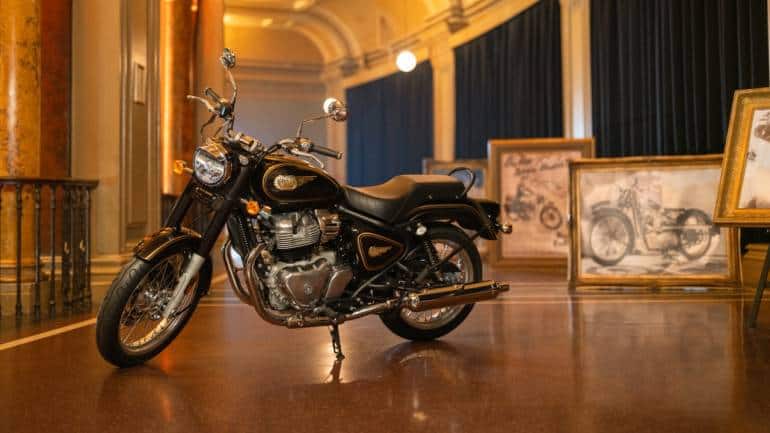 Royal Enfield Bullet 650: India launch, expected price of the most ...