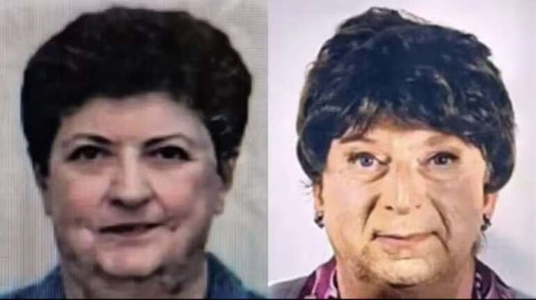 Italy’s ‘Mrs Doubtfire’ scandal: Man posed as dead mother for 3 years ...