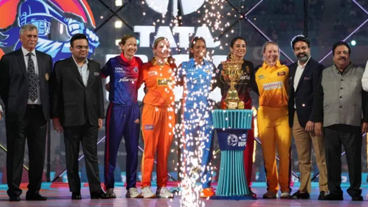 WPL auction 2026: Live streaming, TV channel, Timings, remaining purse ...