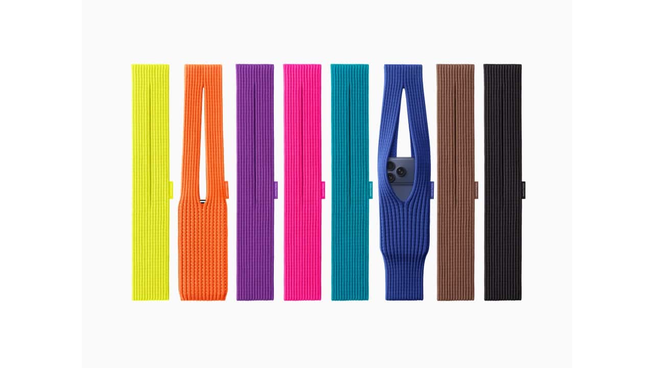 Apple’s Rs 20,000 iPhone 'sock' sells out worldwide, cheap copycats ...