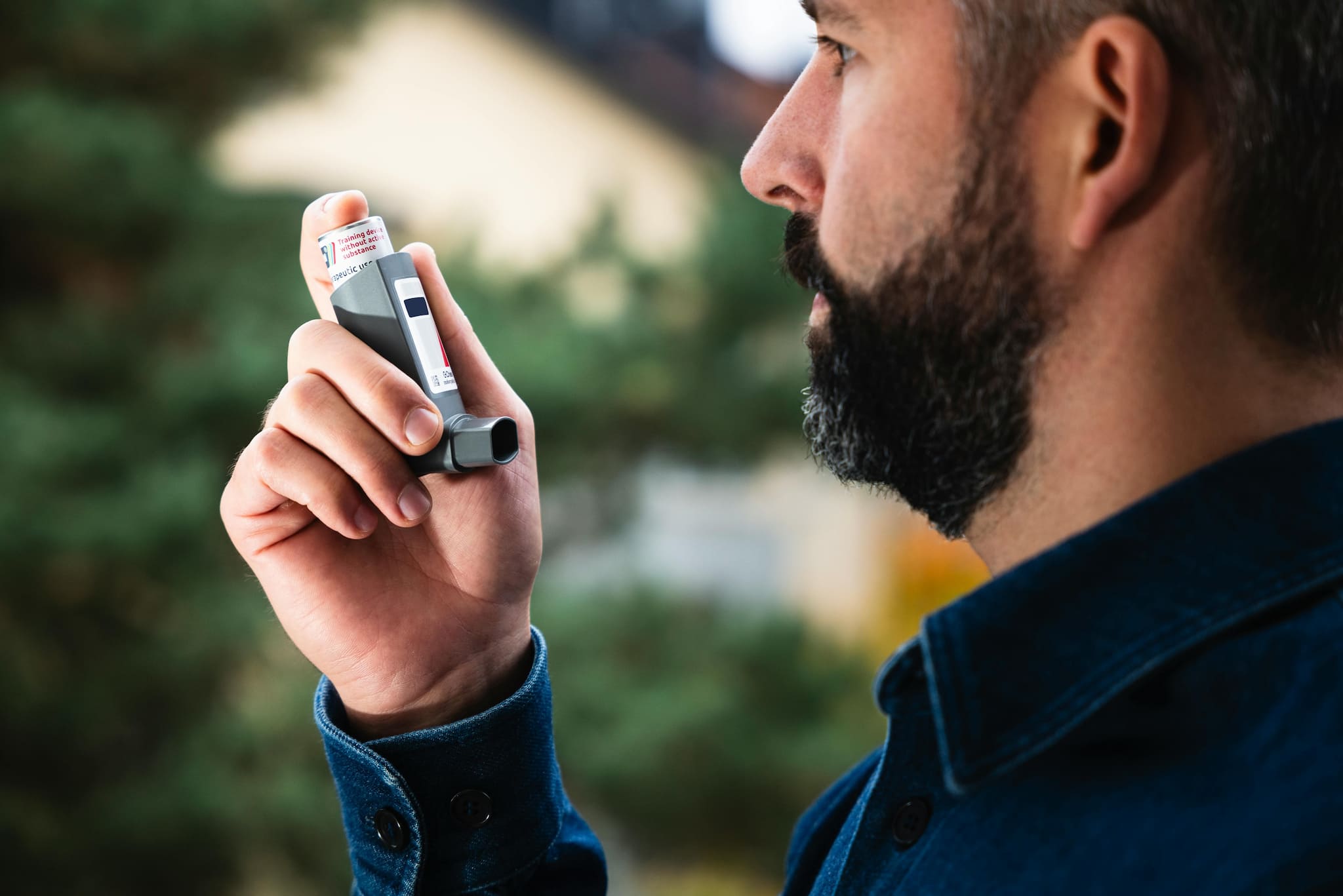 Understanding wheezing and asthma: Know symptoms, types, triggers and ...