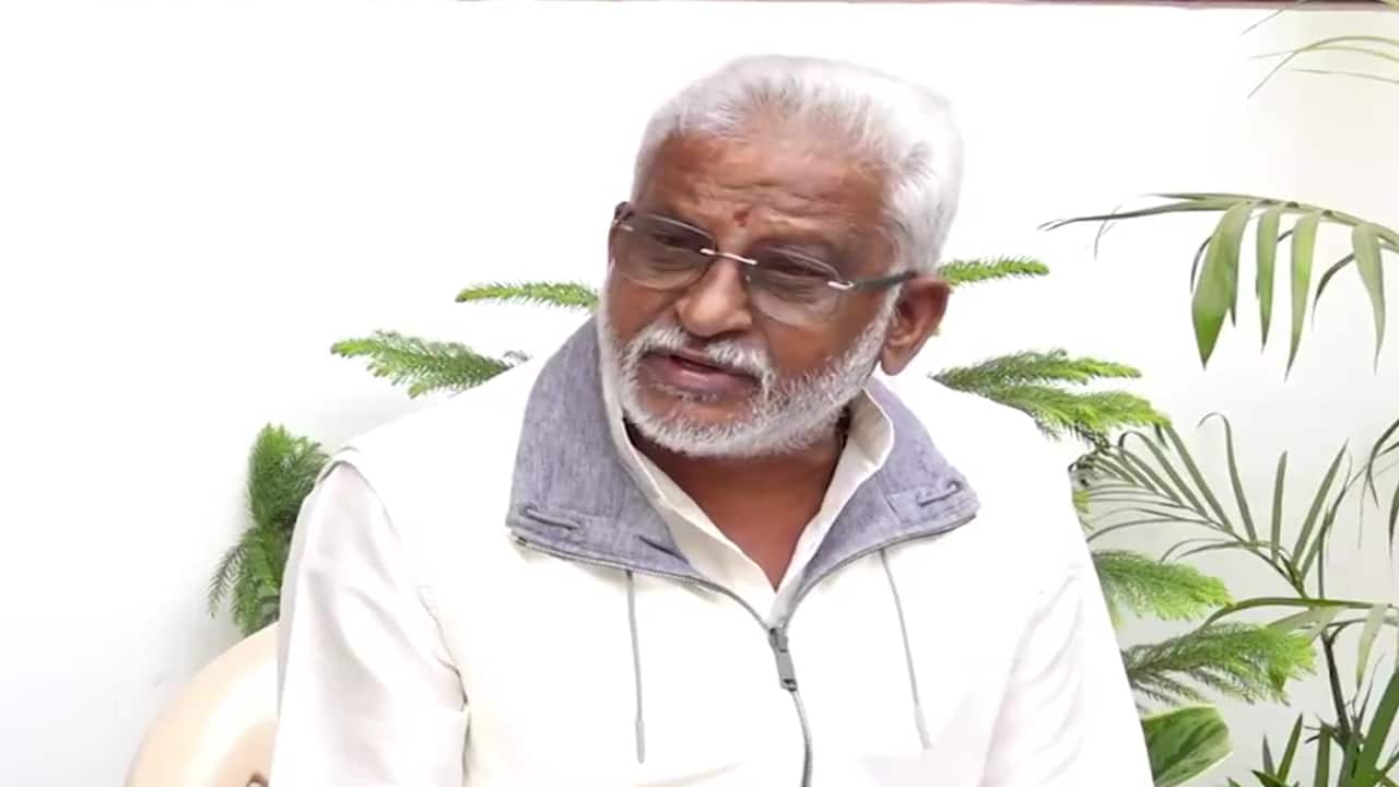 Subba Reddy hits back at ‘misinformation’ on Tirupati ghee adulteration ...