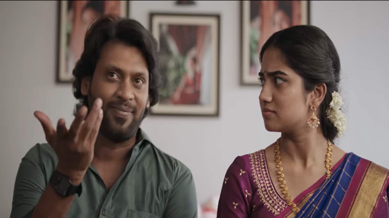 Aan Paavam Pollathathu OTT Release Date: When and where to watch Rio ...