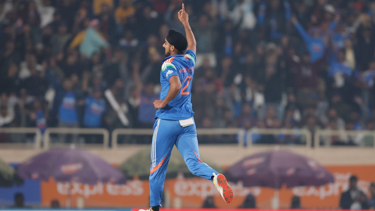 Highlights | IND vs NZ, 1st T20I scorecard: All-rounder India beat New ...