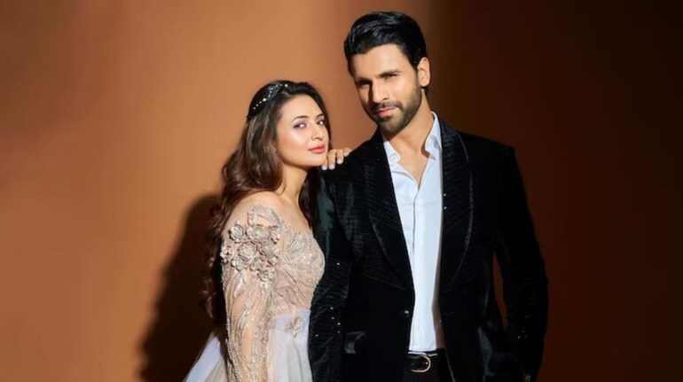 Divyanka Tripathi confirms pregnancy, says 'managed to hide it for six ...