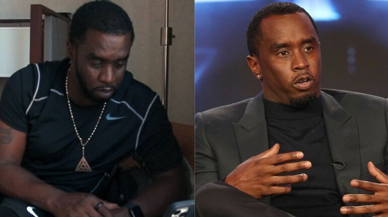 Diddy: The Reckoning trailer: The four-part docu series to give a ...
