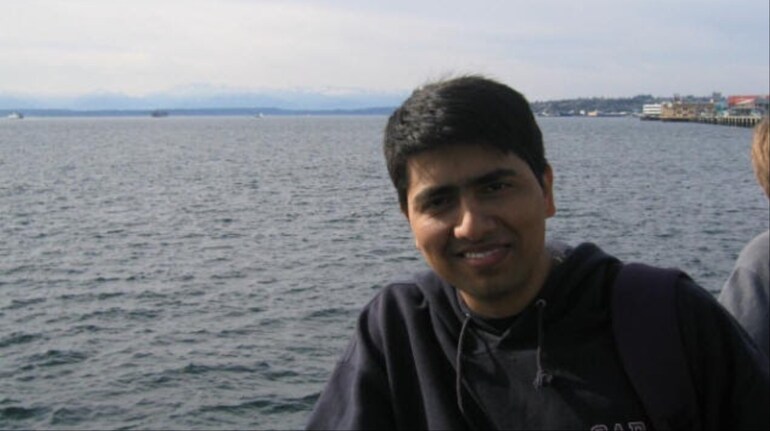 Bengaluru graduate and ex-Microsoft, Google exec Amar Subramanya is new ...