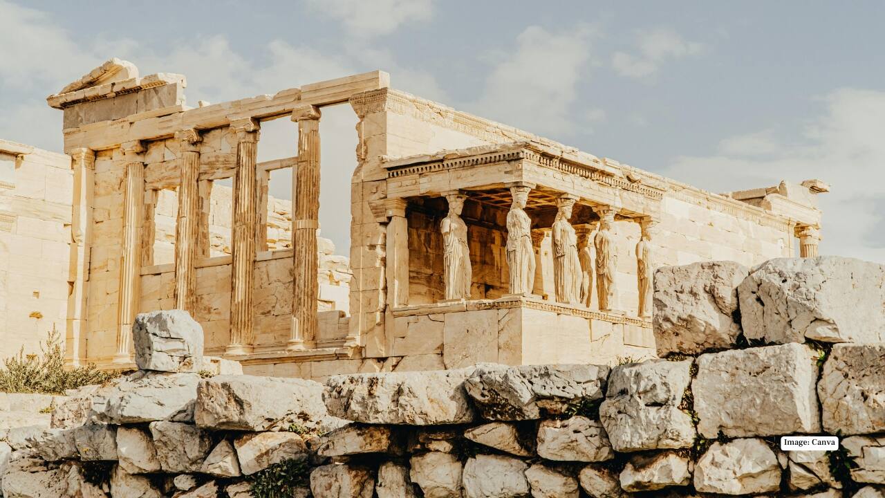 Greece is now the world’s best place to retire — here’s why this ...