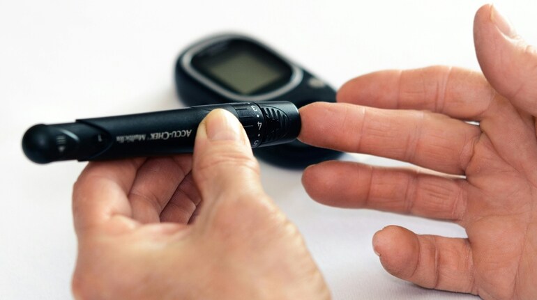 Lower HbA1c levels naturally by up to 1% with these simple tweaks, says ...