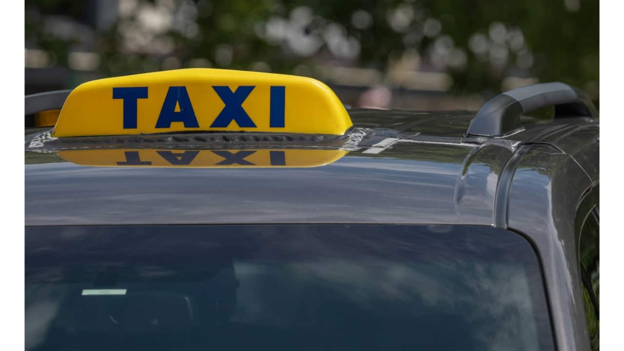 Government set to launch Bharat Taxi, a new ride-hailing mobility app