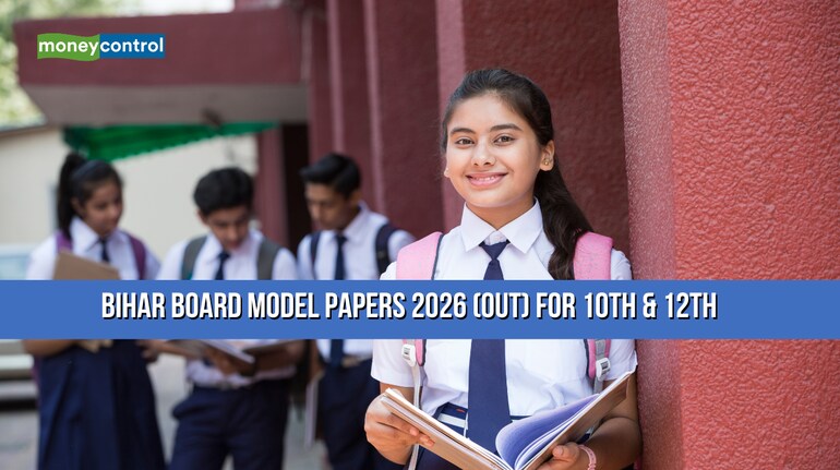 Bihar Board Model Papers 2026 (OUT) for 10th & 12th: Check key changes ...