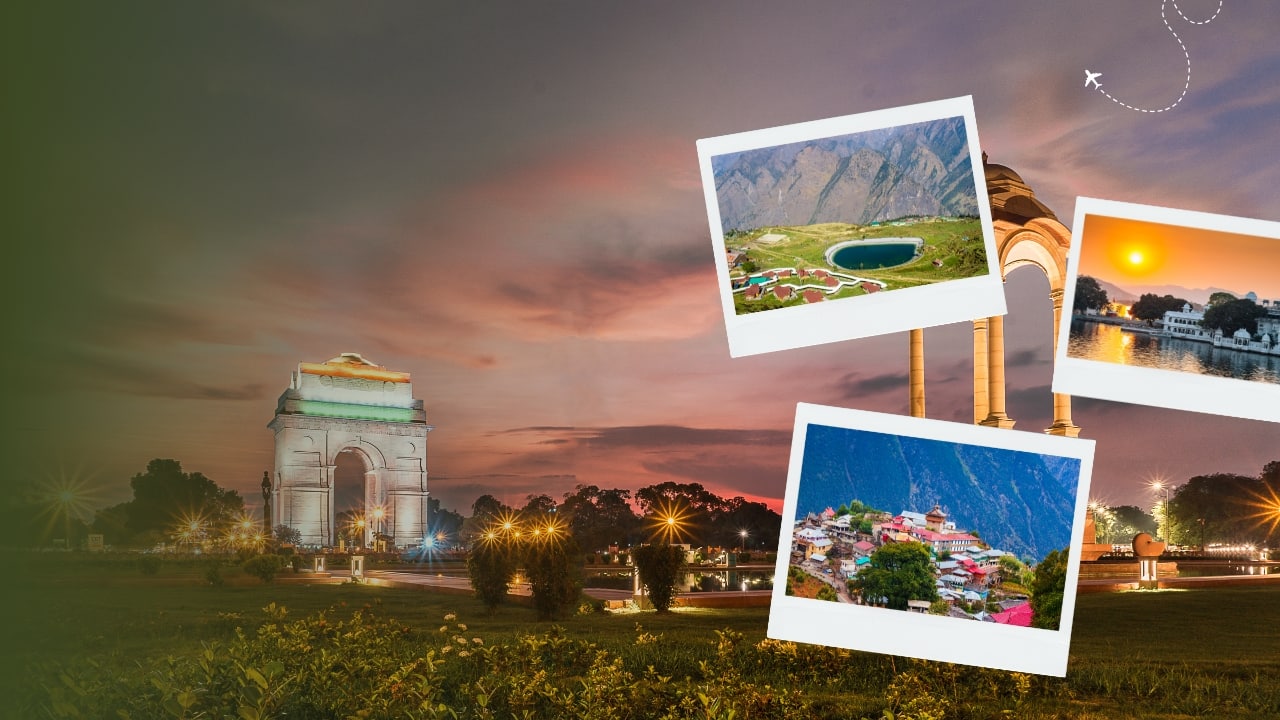 2025’s last long weekend is here! These are the best quick getaways ...