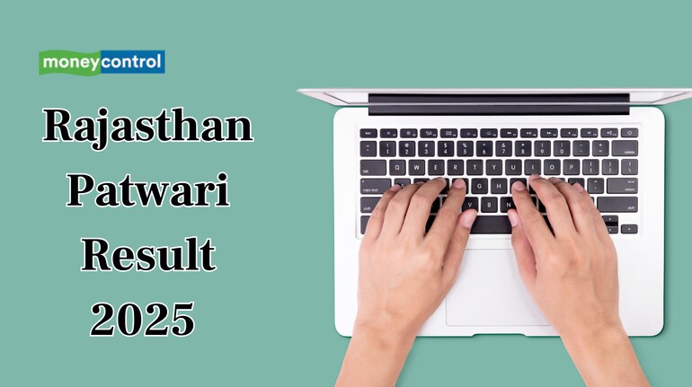 Rajasthan Patwari Result 2025 Today at rssb.rajasthan.gov.in; Direct ...