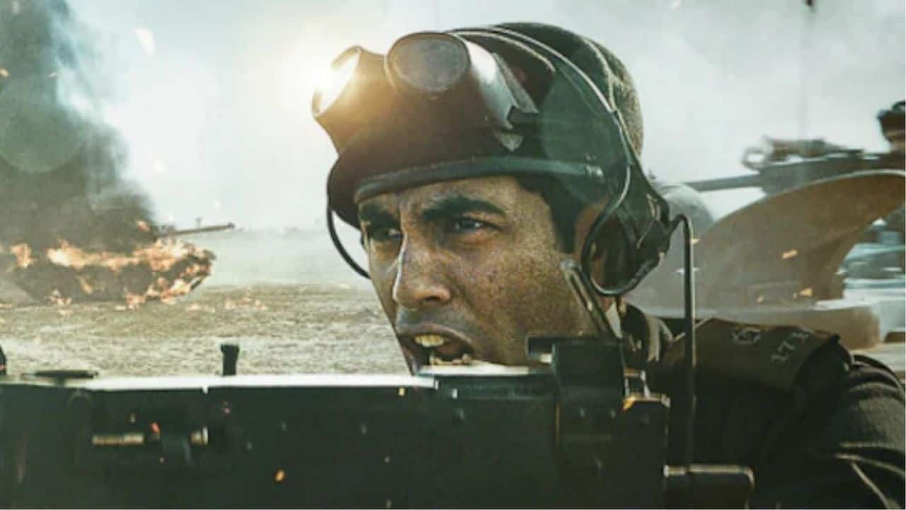 Ikkis Box Office Collection Day 2: Agastya Nanda's film witnesses a dip ...