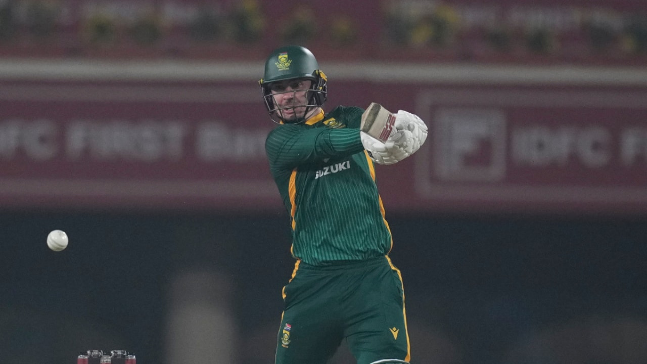Highlights | IND vs SA cricket scorecard, 2nd ODI: South Africa beat ...