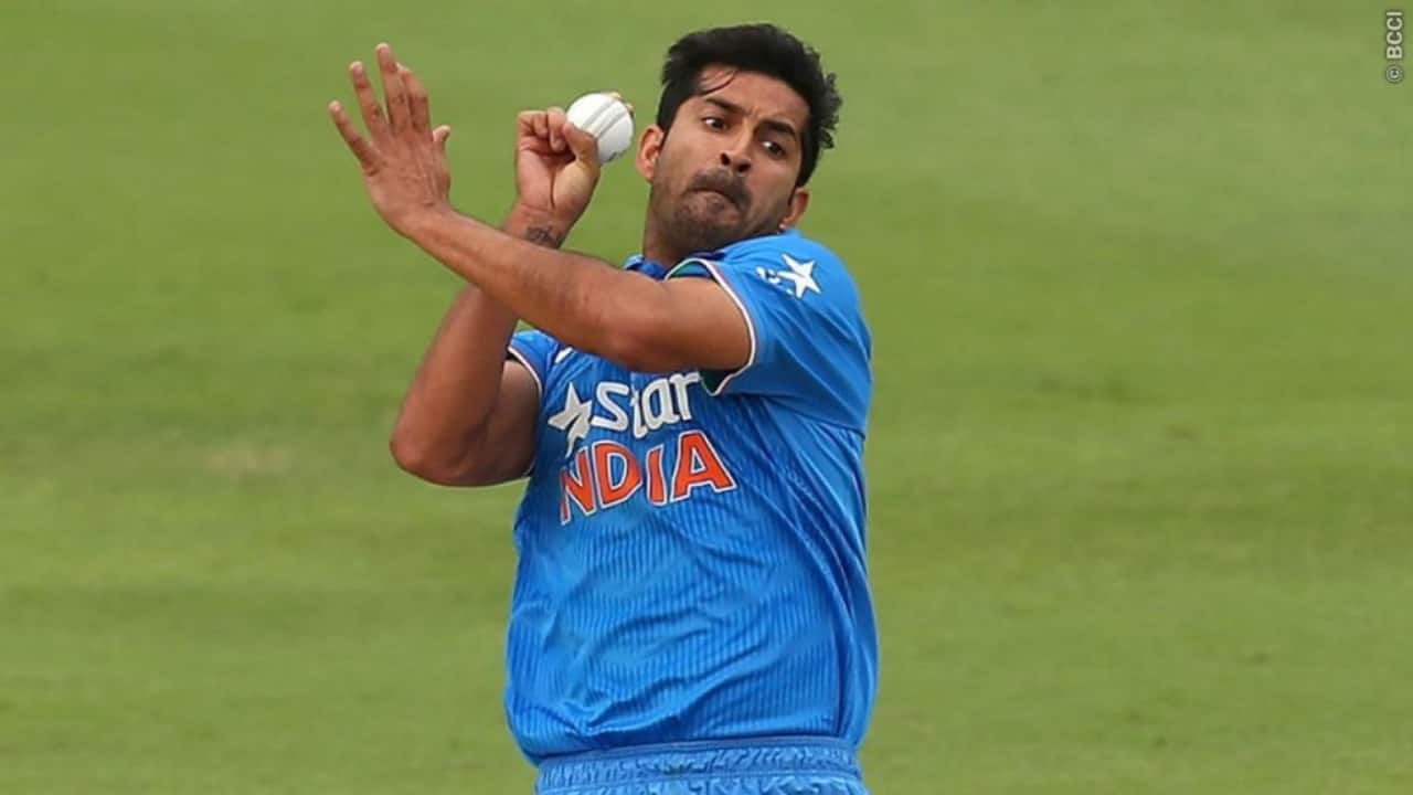 Veteran India pacer Mohit Sharma retires from all forms of cricket