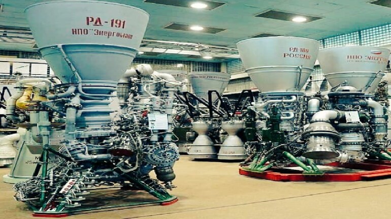Russia agrees to 100% tech transfer for semi-cryogenic rocket engines: What it means for India