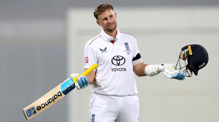 Joe Root has conquered his final frontier and also helped set up the Ashes