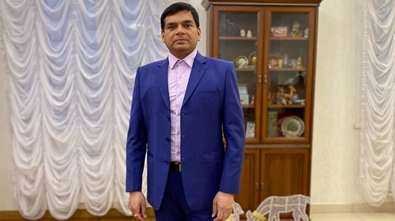 From Bihar to Moscow power circles: Who is Abhay Kumar Singh and why he wants India to acquire S ...