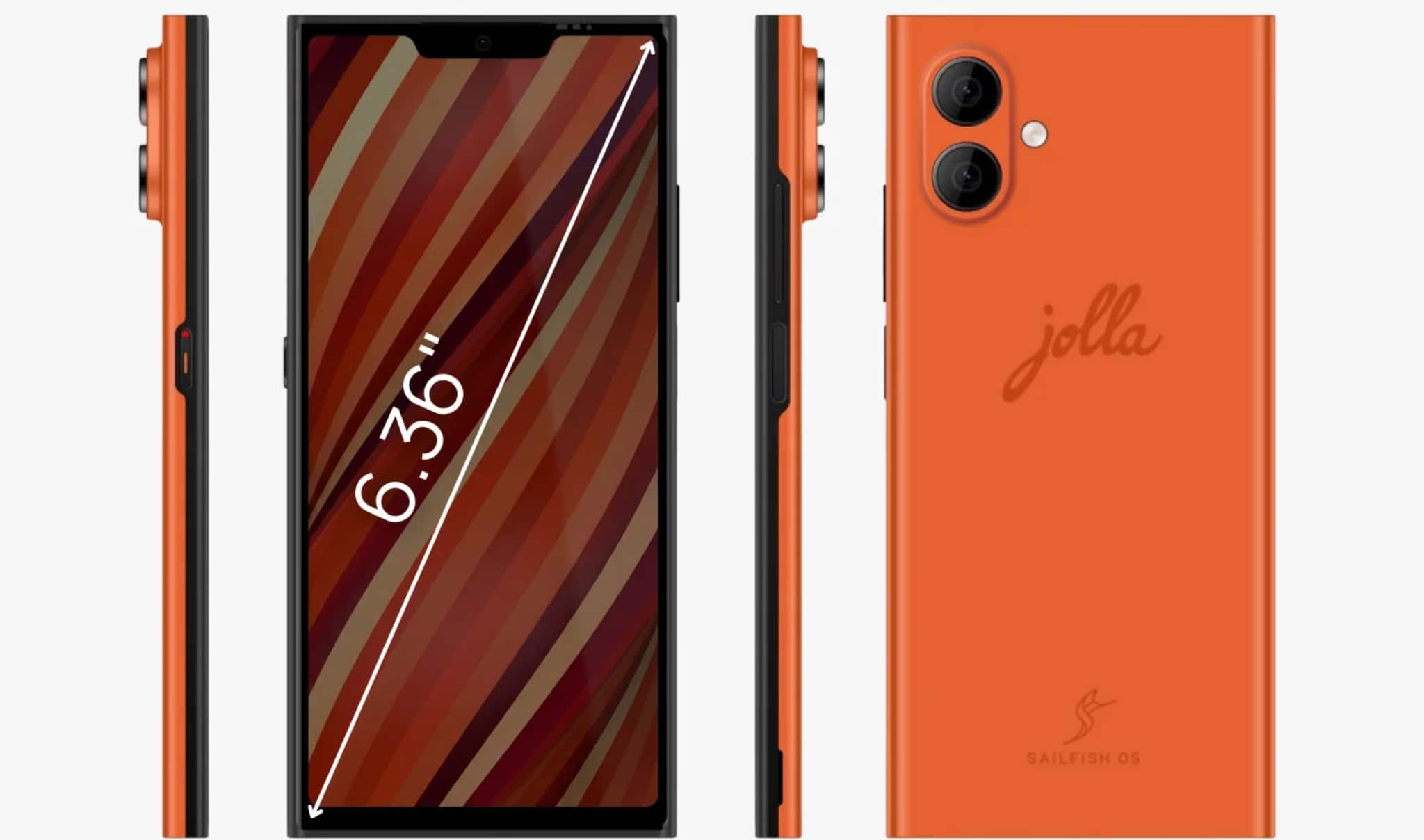 Jolla Phone launched in India: Price, features and more