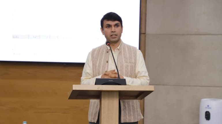 Darpan Jain to be Chief Negotiator for India-US trade deal