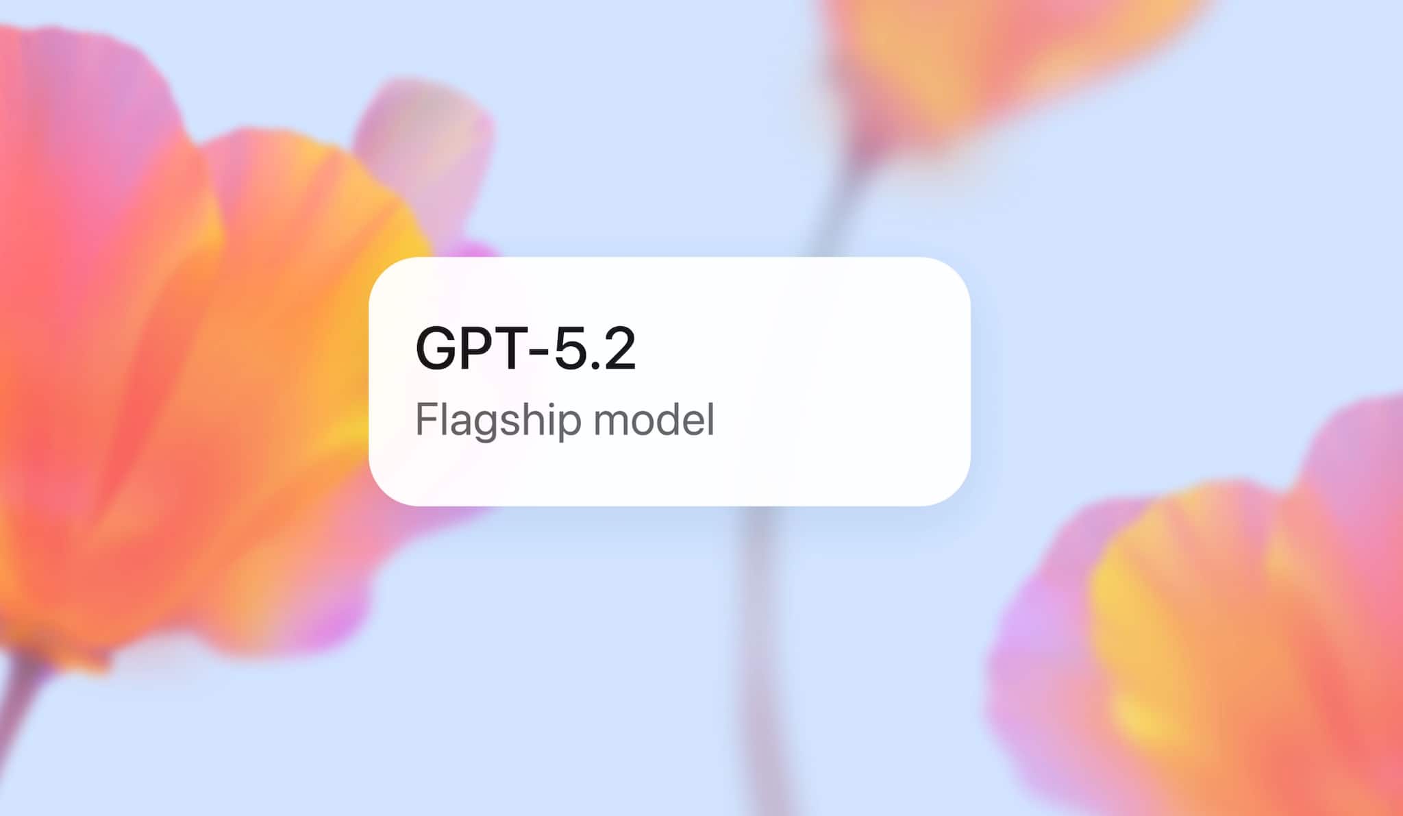 ChatGPT 5.2 update is here: List of new capabilities OpenAI's chatbot ...