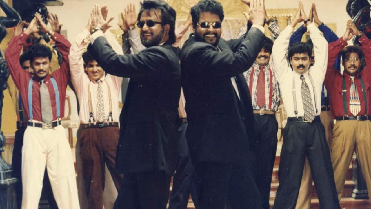 Padayappa: How this Rajinikanth starrer went out to be a cult classic ...