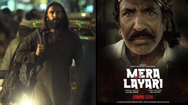 Pakistan’s Sindh govt announces film 'Mera Lyari' in response to Aditya ...