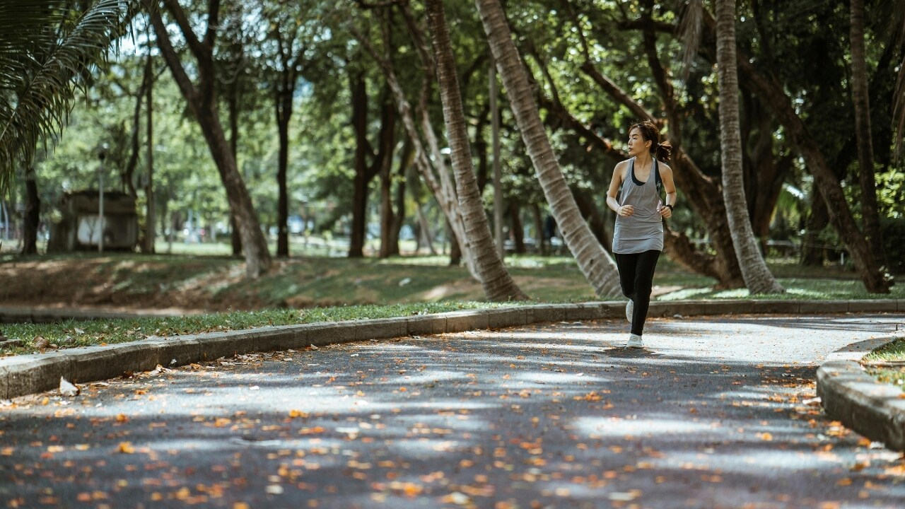 Year ender 2025: Biggest walking trends that went viral for their ...