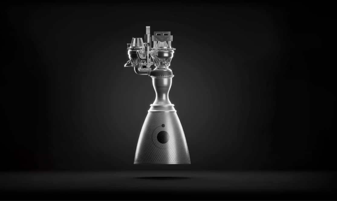 'Astrobase' builds India’s most advanced full-flow staged combustion ...