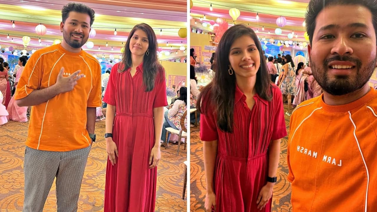 5 times Kavya Maran, owner of SunRisers Hyderabad, stunned with her ...