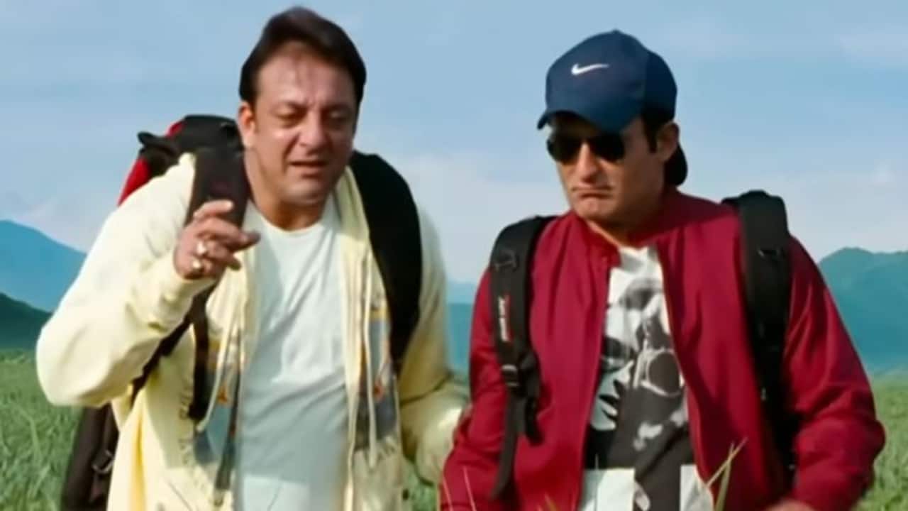 'Rehman Dacait and SP Aslam in parallel universe’, Akshaye Khanna ...