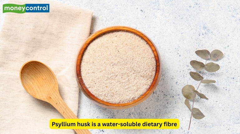 Want to lose weight naturally? We find out if psyllium husk is the new ...