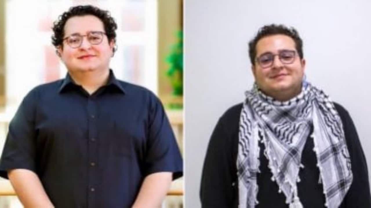 Who Is Mustapha Kharbouch? Brown University responds after deleted ...