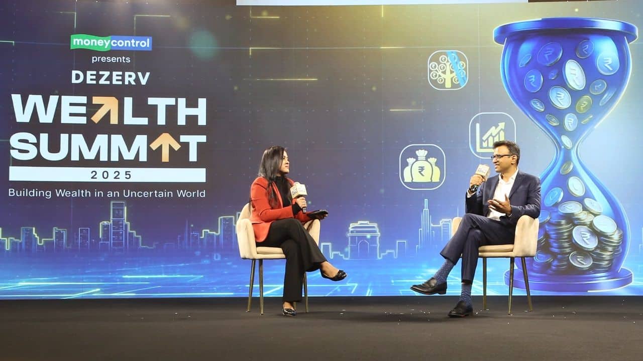 From Volatility To Vision: Inside The Moneycontrol Presents Dezerv ...