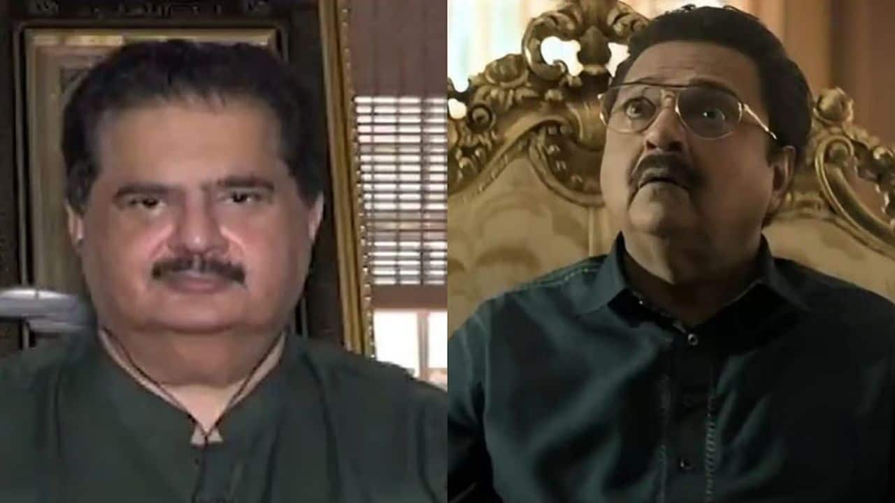 Pakistan MP Nabil Gabol says he can’t seek global ban on Dhurandhar ...