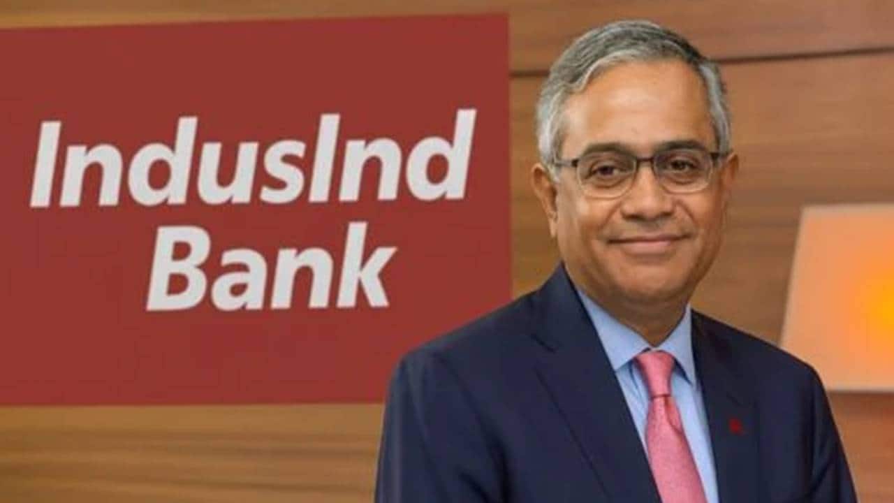 Vault Matters | Why Rajiv Anand will be 2026’s most tracked bank CEO