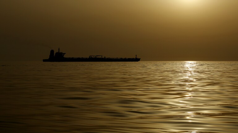 Three Indians among crew held after US seizure of oil tanker Marinera ...
