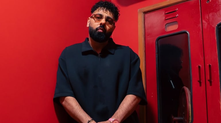 Badshah flaunts ultra-rare USD 2 million Rolex ‘Barbie’ Daytona ...