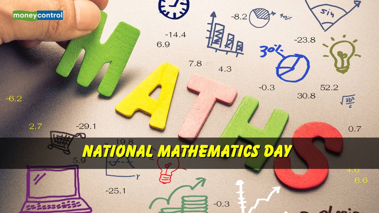 National Mathematics Day: Celebrating Math Beyond Formulas and Classrooms