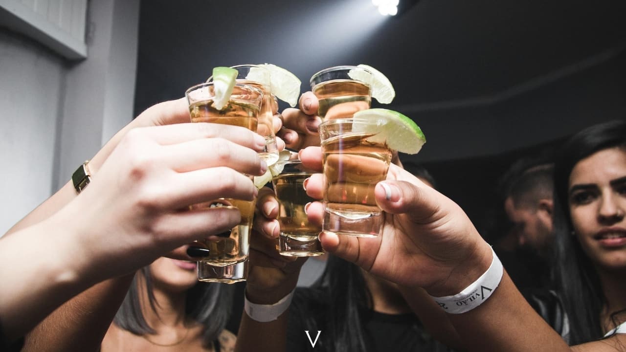 Protect your brain from the side effects of alcohol with these 3 ...