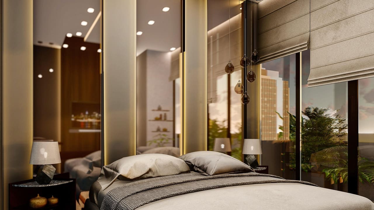From confirmed to cancelled: hotel’s sudden snub of India conference ...