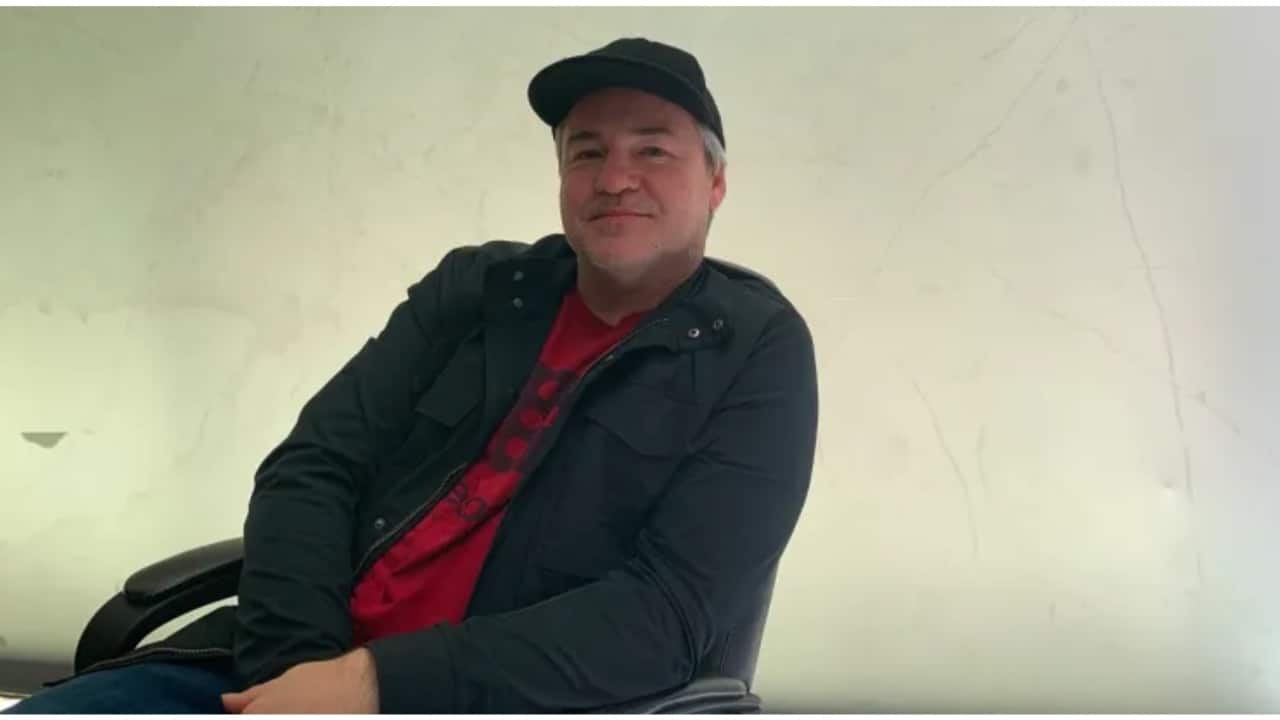 Call of Duty and Apex Legends co-creator Vince Zampella killed in a car ...