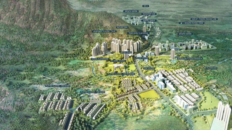 NMIA, NAINA and the Rise of a New Urban Powerhouse – Wadhwa Wise City