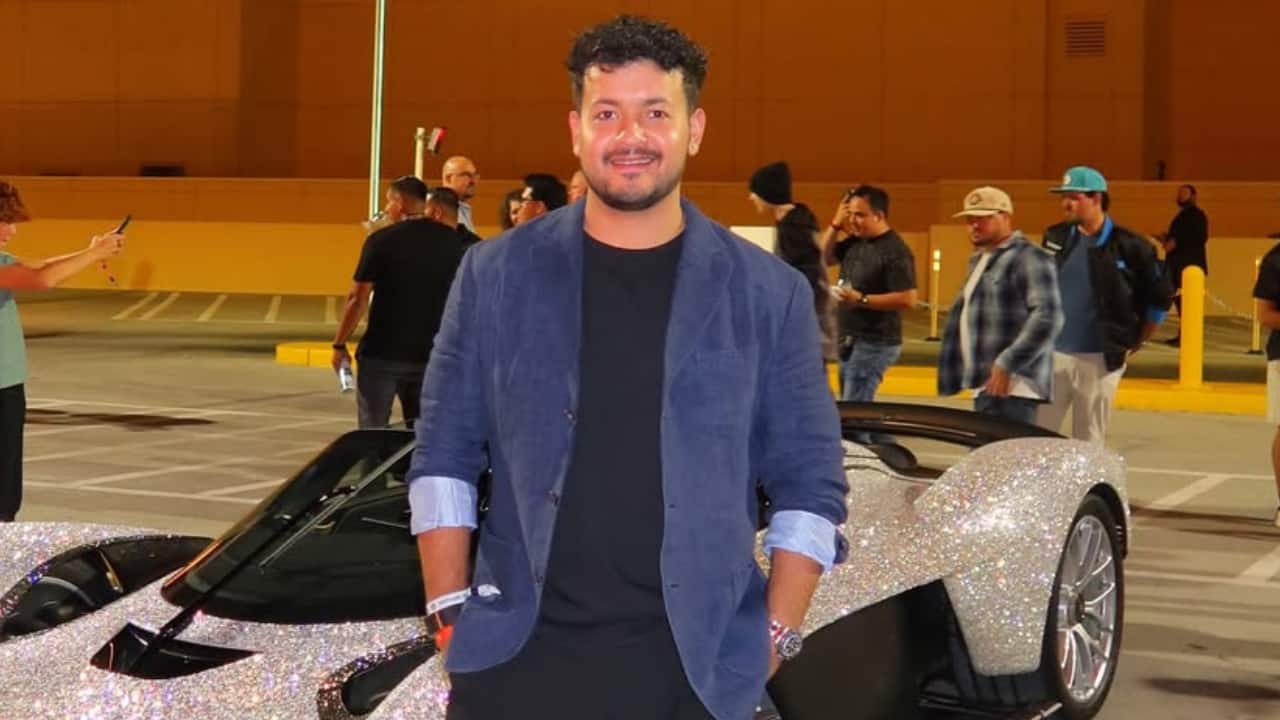 Dubai-based influencer Anunay Sood's cause of death revealed - Read to know