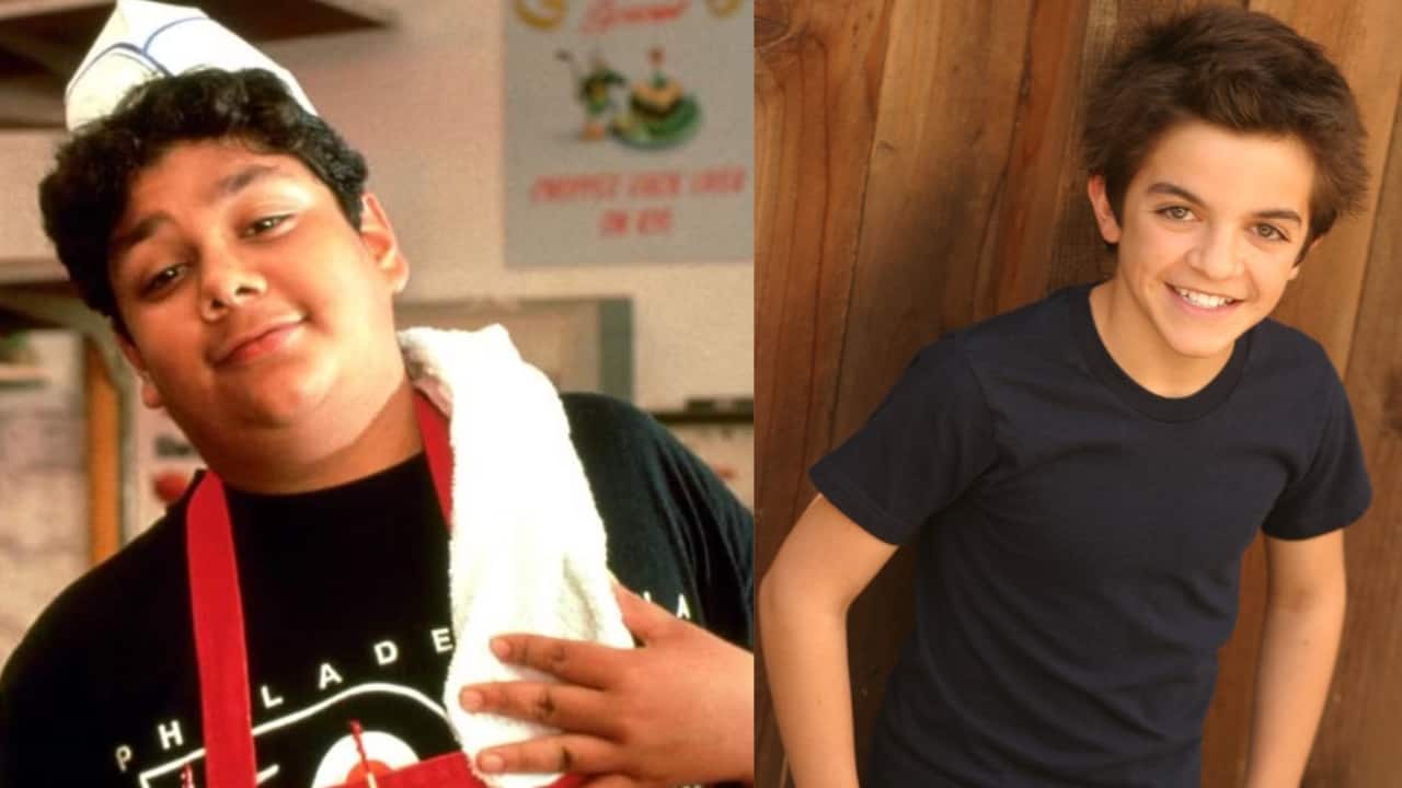 Mighty Ducks actor Shaun Weiss steps in to help 'homeless' Nickelodeon ...