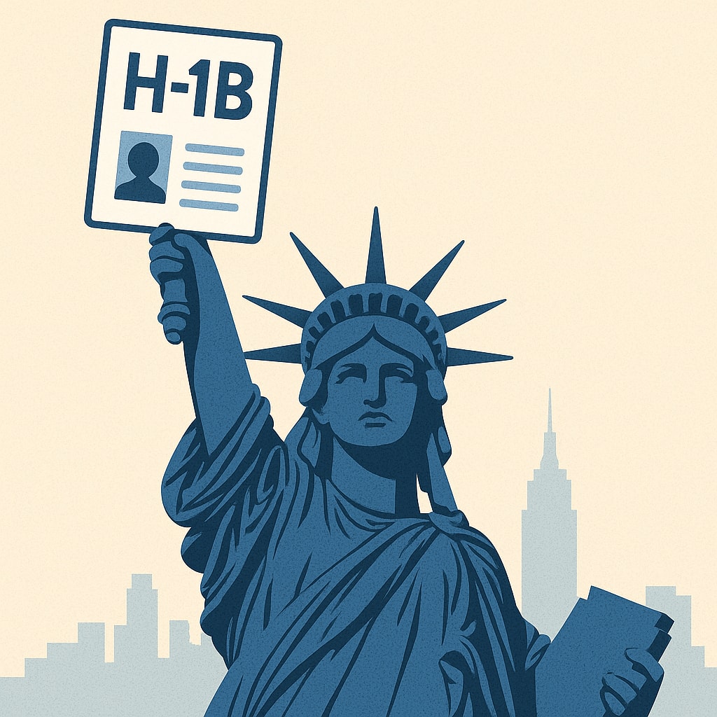 Tech3 | H-1B dreams caught in visa limbo; India’s startup IPO engine ...